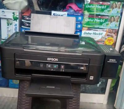 Epson l382 printer store